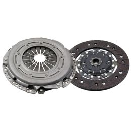 Blue Print Kupplungssatz SMARTFIT Solution Kit ADF1230112 f&uuml;r Ford Volvo