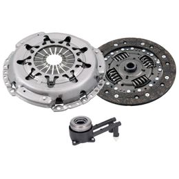 Blue Print Kupplungssatz ADF1230116 f&uuml;r Ford MAZDA