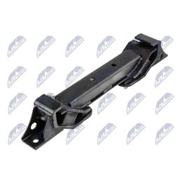 NTY Lagerung, Motor zpsms012 hinten f&uuml;r MITSUBISHI