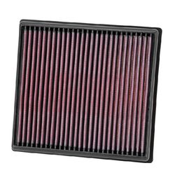 K&N FILTERS K&N FILTERS Luftfilter 332996 Langzeitfilter 40mm