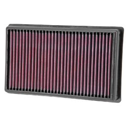 K&N FILTERS K&N FILTERS Luftfilter 332998 Langzeitfilter 41mm