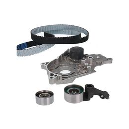 METELLI Wasserpumpe + Zahnriemensatz 3009611 f&uuml;r TOYOTA