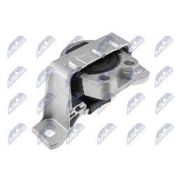 NTY Lagerung, Motor zpsmz004 vorne rechts f&uuml;r MAZDA