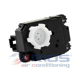 MEAT & DORIA MEAT & DORIA Bedienelement, Klimaanlage k107086 f&uuml;r LANCIA