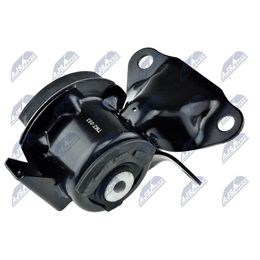 NTY Lagerung, Motor zpsmz053 links f&uuml;r MAZDA