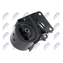 NTY Lagerung, Motor zpsns054 hinten f&uuml;r NISSAN