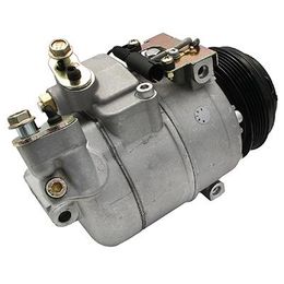 MEAT & DORIA MEAT & DORIA Kompressor, Klimaanlage ksb098d f&uuml;r BMW