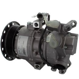 MEAT & DORIA MEAT & DORIA Kompressor, Klimaanlage k15296a f&uuml;r TOYOTA