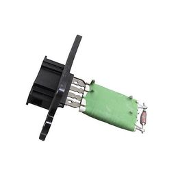 METZGER Widerstand, Innenraumgebl&auml;se 0917383 f&uuml;r RENAULT