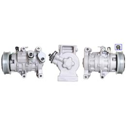Lucas Kompressor, Klimaanlage acp01102 f&uuml;r Ford