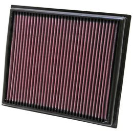 K&N FILTERS K&N FILTERS Luftfilter 332453 Langzeitfilter 25mm