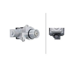 Hella AGR-Ventil 6nu014865671 f&uuml;r VW Porsche
