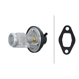 Hella AGR-Ventil 6nu014865651 f&uuml;r VW