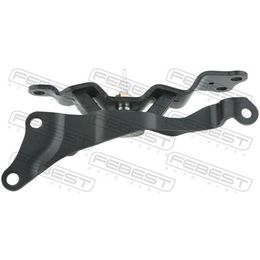 FEBEST Lagerung, Motor nmz51lh vorne links f&uuml;r NISSAN