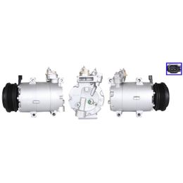 Lucas Kompressor, Klimaanlage acp01103 f&uuml;r Ford