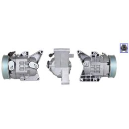 Lucas Kompressor, Klimaanlage acp01138 f&uuml;r MAZDA