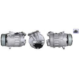 Lucas Kompressor, Klimaanlage acp01162 f&uuml;r Vaughall Fiat NISSAN RENAULT