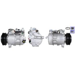 Lucas Kompressor, Klimaanlage acp01188 f&uuml;r Mercedes