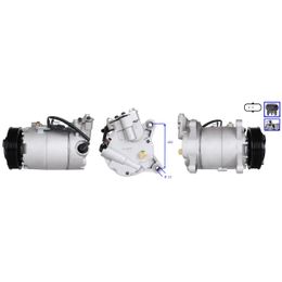 Lucas Kompressor, Klimaanlage acp01192 f&uuml;r MINI BMW