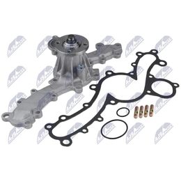 NTY Wasserpumpe cpwty105 f&uuml;r TOYOTA