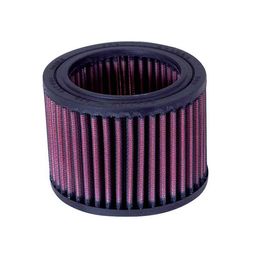 K&N FILTERS K&N FILTERS Luftfilter bm0400 Langzeitfilter 86mm