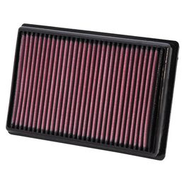 K&N FILTERS K&N FILTERS Luftfilter bm1010 Langzeitfilter 29mm