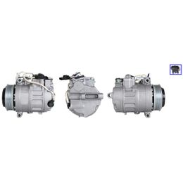 Lucas Kompressor, Klimaanlage acp01258 f&uuml;r Mercedes