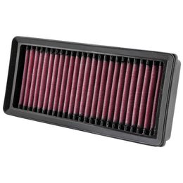 K&N FILTERS K&N FILTERS Luftfilter bm1611 Langzeitfilter 41mm