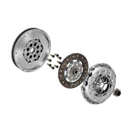 SCHAEFFLER LUK Kupplungssatz 600031800 f&uuml;r Peugeot Citro&euml;n