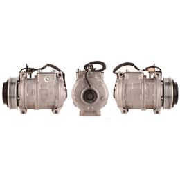 Lucas Kompressor, Klimaanlage acp110 f&uuml;r Mercedes
