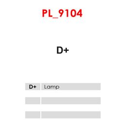 AS-PL a3042 f&uuml;r Volvo