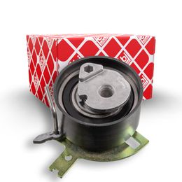 febi bilstein Spannrolle, Zahnriemen 36020 f&uuml;r Ford Peugeot LANCIA JAGUAR MITSUBISHI Citro&euml;n LAND ROVER