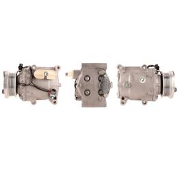 Lucas Kompressor, Klimaanlage acp170 f&uuml;r Ford