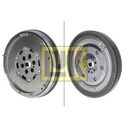 SCHAEFFLER LUK Schwungrad 415085010 f&uuml;r OPEL VAUXHALL PEUGEOT