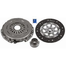 Sachs Kupplungssatz XTend 3000 970 134 f&uuml;r BMW