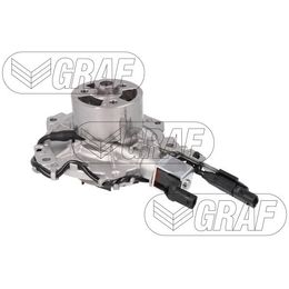 Graf Wasserpumpe pa1477 f&uuml;r JAGUAR LAND ROVER