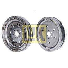 SCHAEFFLER LUK Schwungrad 415094409 f&uuml;r VW