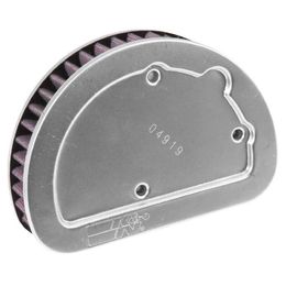 K&N FILTERS K&N FILTERS Luftfilter hd1614 Langzeitfilter 41mm