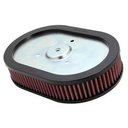 K&N FILTERS K&N FILTERS Luftfilter hd0910 Langzeitfilter 52mm