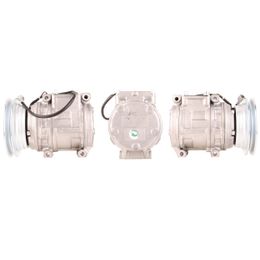 Lucas Kompressor, Klimaanlage acp279 f&uuml;r MITSUBISHI