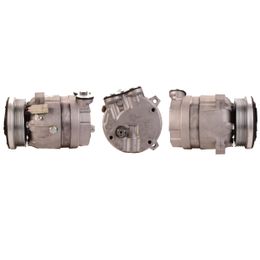 Lucas Kompressor, Klimaanlage acp348 f&uuml;r DAEWOO
