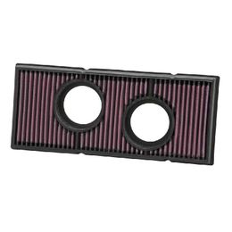 K&N FILTERS K&N FILTERS Luftfilter kt9907 Langzeitfilter 38mm