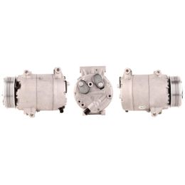 Lucas Kompressor, Klimaanlage acp450 f&uuml;r RENAULT
