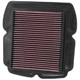 K&N FILTERS K&N FILTERS Luftfilter su6503 Langzeitfilter 33mm