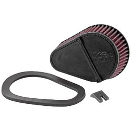 K&N FILTERS K&N FILTERS Luftfilter su6596 Langzeitfilter 70mm