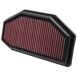 K&N FILTERS K&N FILTERS Luftfilter tb1011 Langzeitfilter 27mm