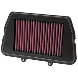 K&N FILTERS K&N FILTERS Luftfilter tb8011 Langzeitfilter 35mm