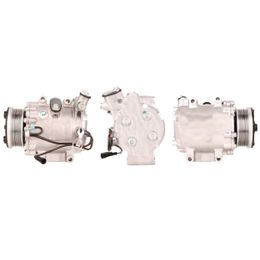 Lucas Kompressor, Klimaanlage acp520 f&uuml;r HONDA