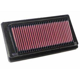 K&N FILTERS K&N FILTERS Luftfilter ya1605 Langzeitfilter 25mm