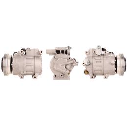 Lucas Kompressor, Klimaanlage acp534 f&uuml;r HYUNDAI